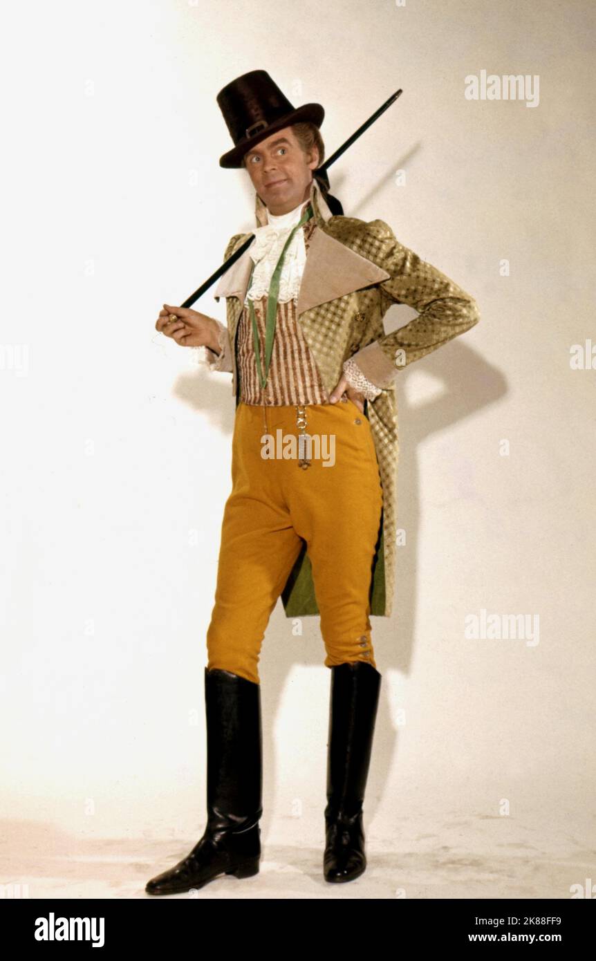 Ian Carmichael Actor 01 May 1956 **WARNING** This Photograph is for ...