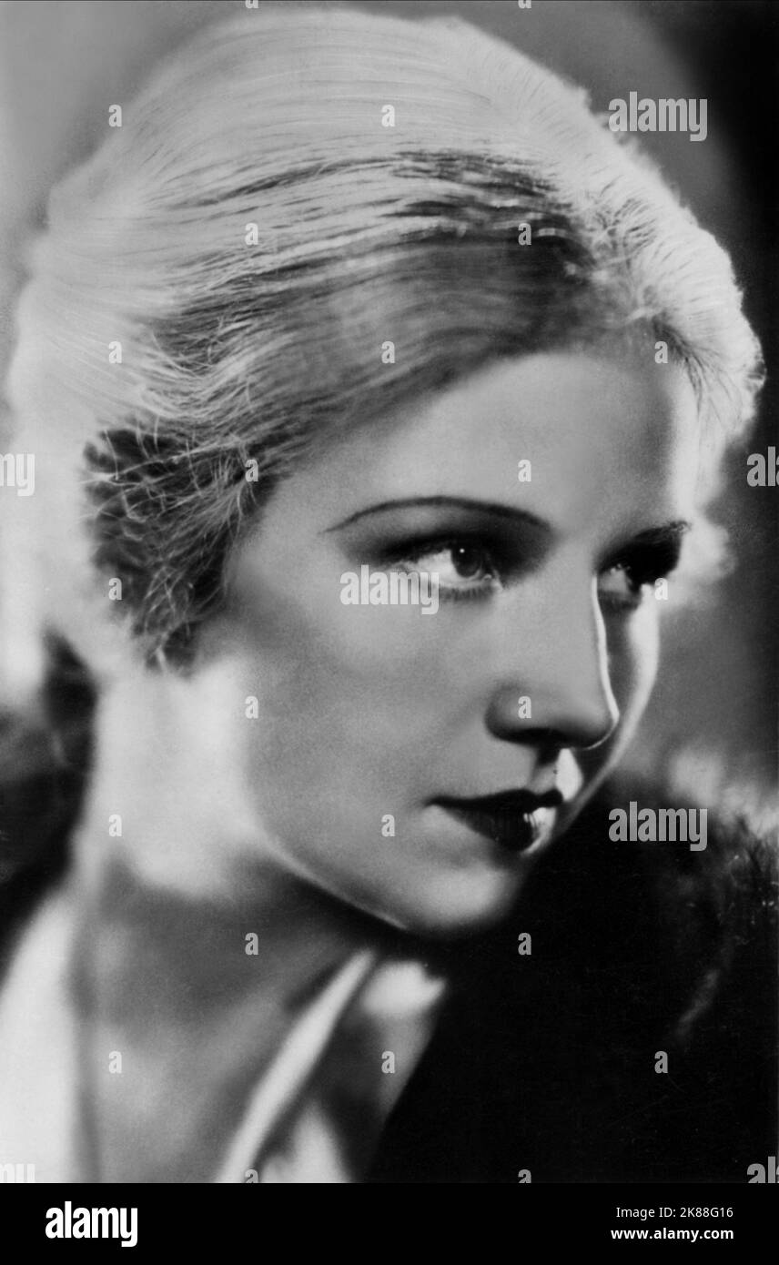 Ann harding hi-res stock photography and images - Alamy