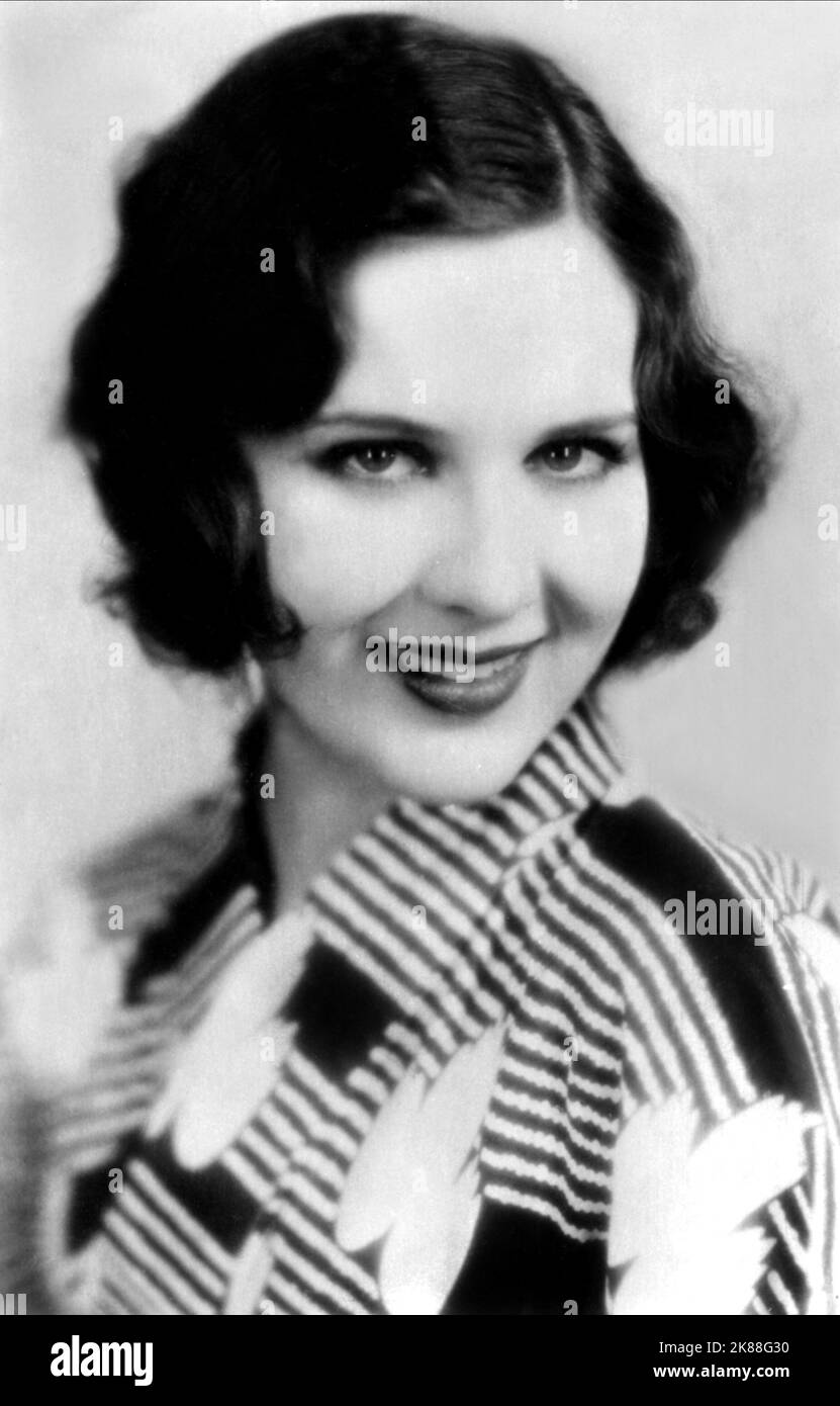 Mary Brian Actress 01 May 1927 **WARNING** This Photograph is for ...