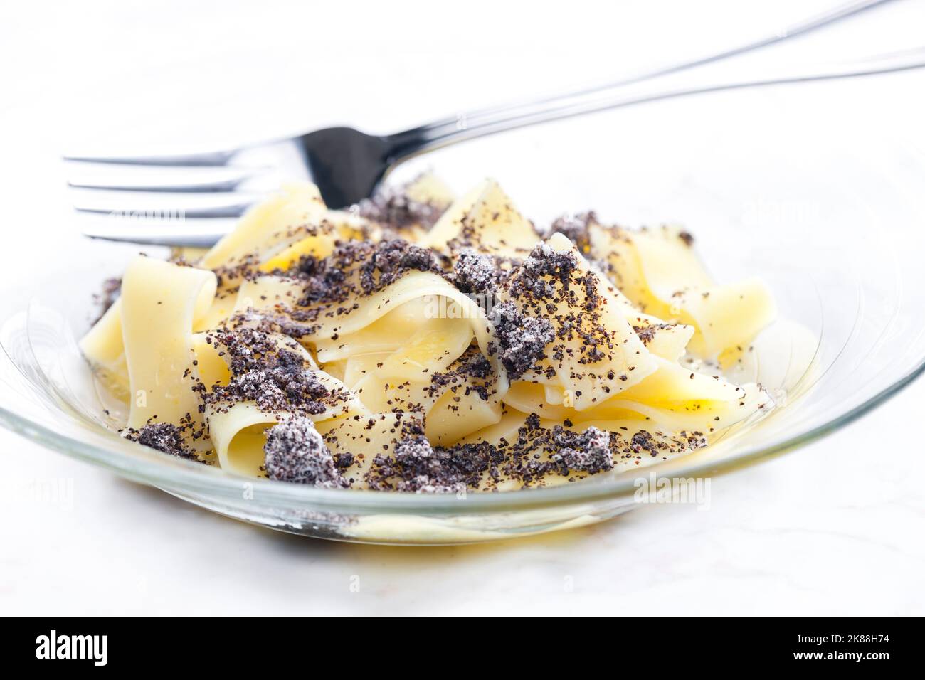 Typical food polish plate hi-res stock photography and images - Alamy