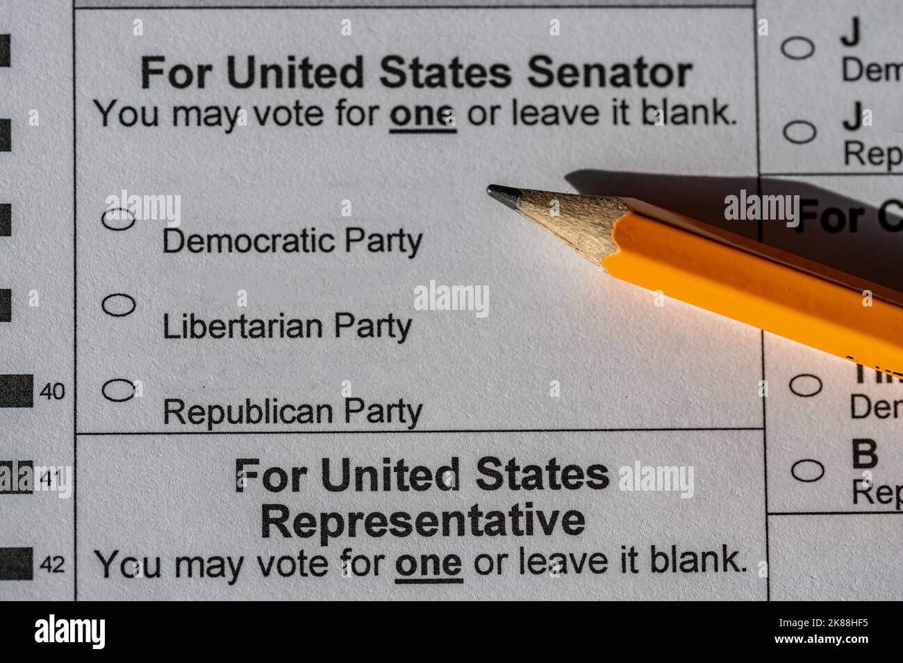 Republican united state hi-res stock photography and images - Alamy