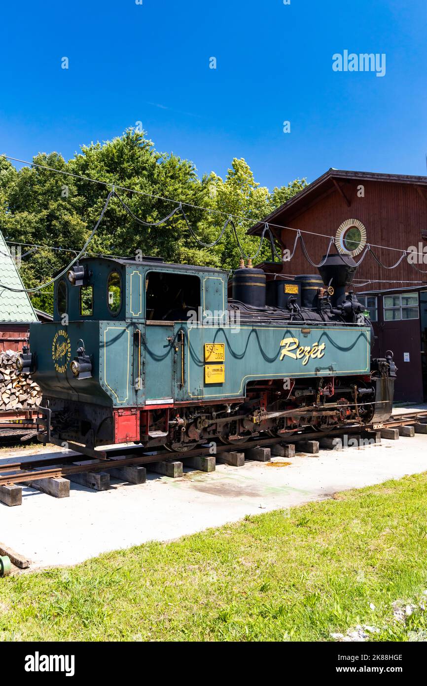 Gemenc dunapart hi-res stock photography and images - Alamy