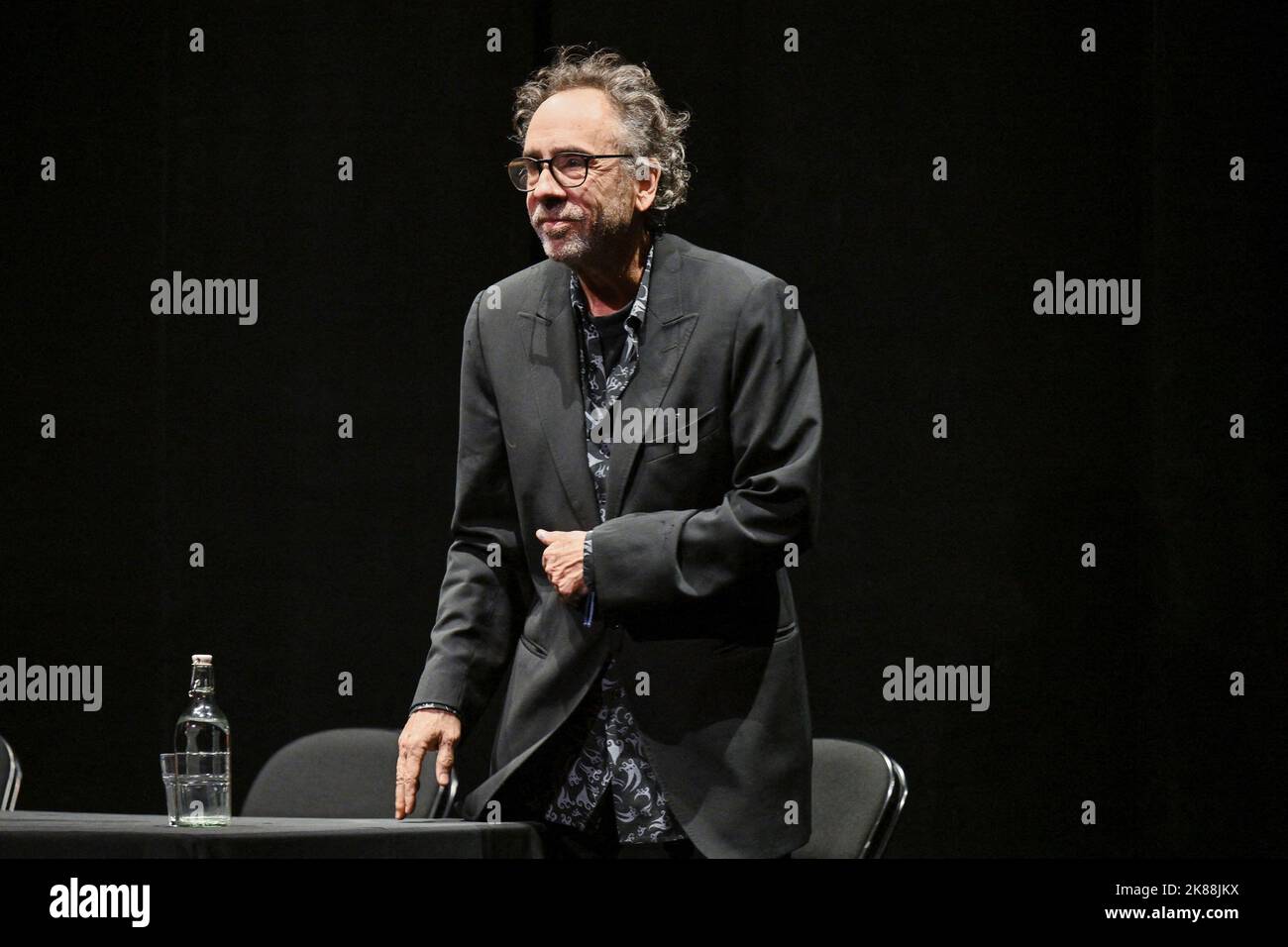 21 oct 2022 hi-res stock photography and images - Alamy