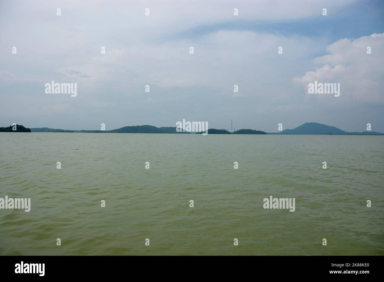 The Andaman Islands are an Indian archipelago in the Bay of Bengal ...