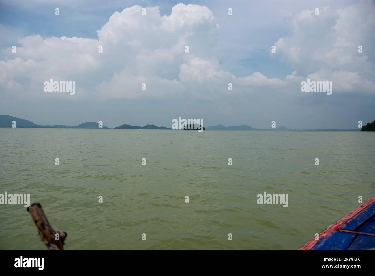 The Andaman Islands are an Indian archipelago in the Bay of Bengal ...