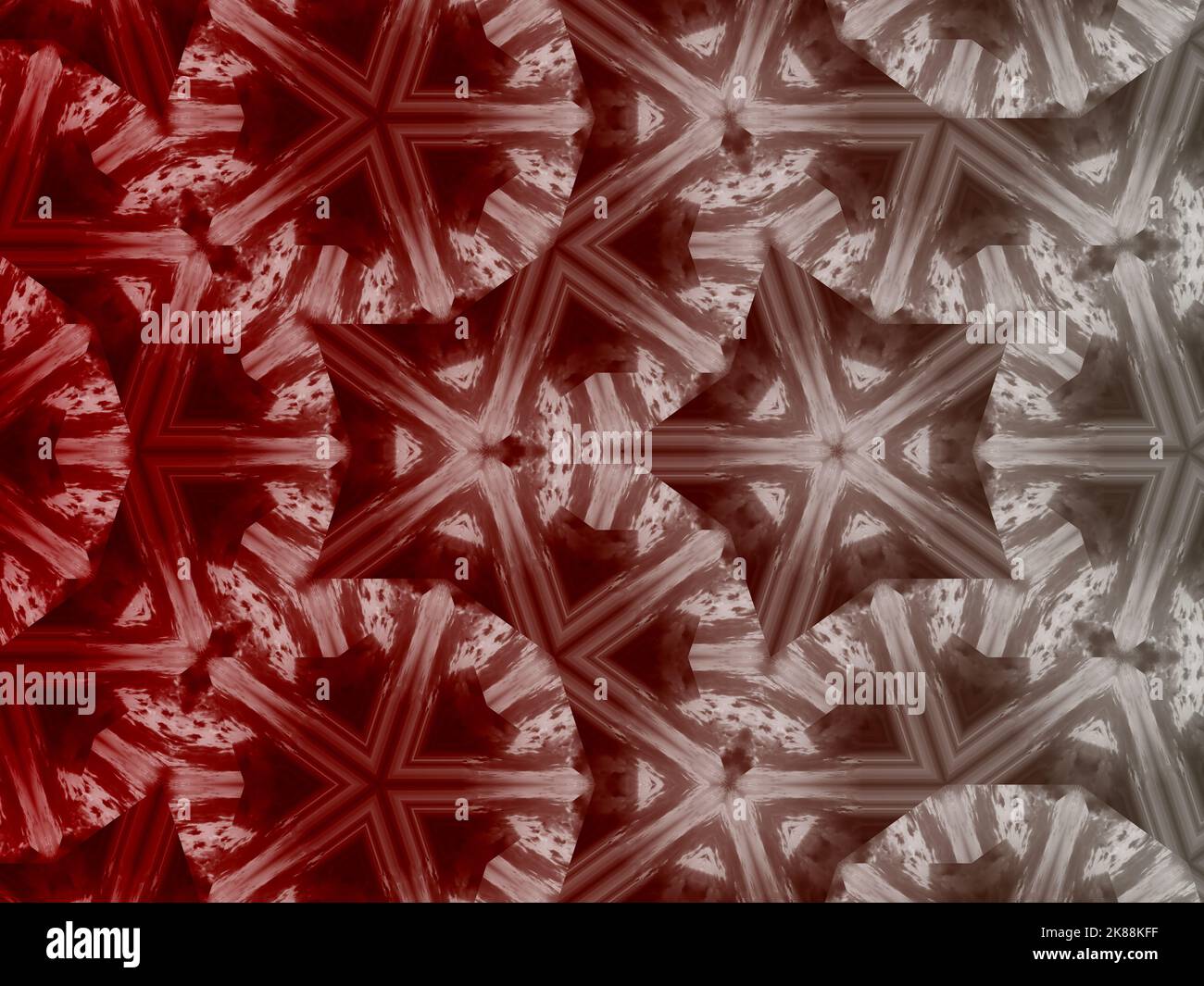 Minimalist geometric pattern cherry color. Simple colorful background ...