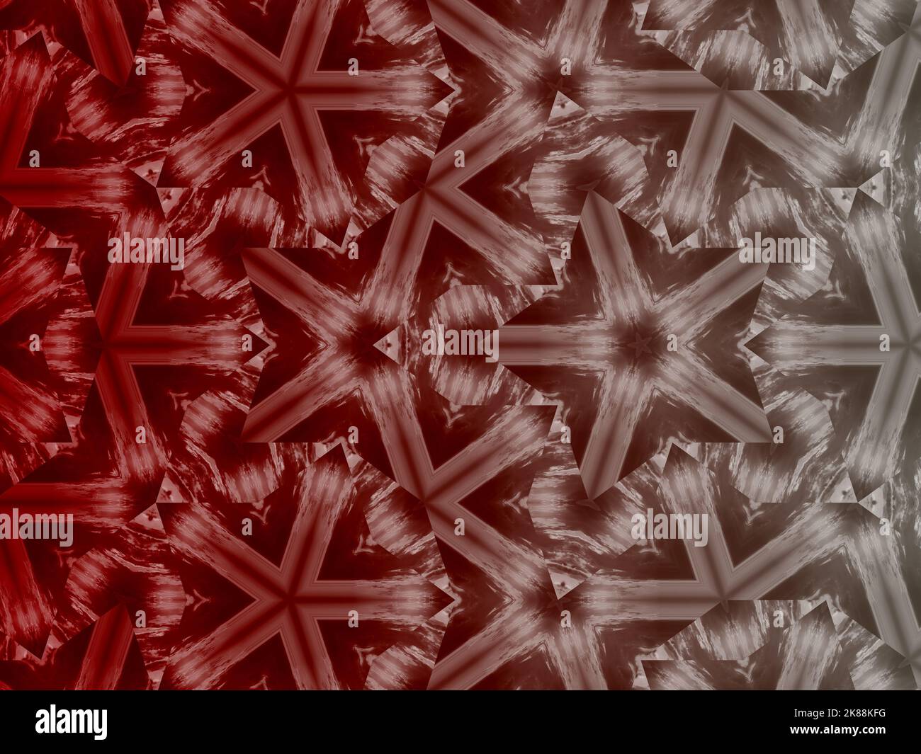 Minimalist geometric pattern cherry color. Simple colorful background ...