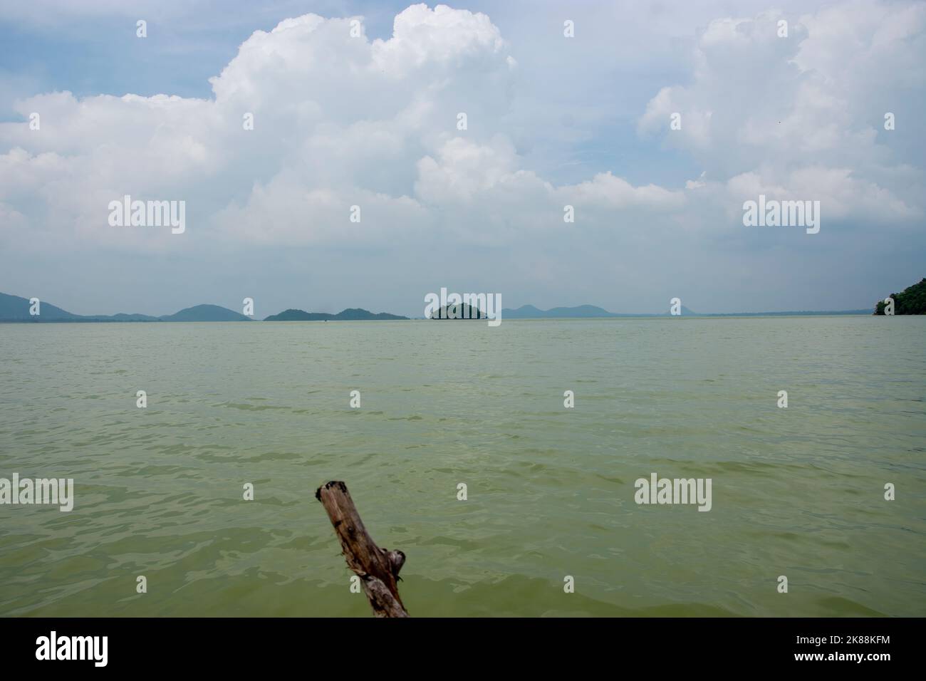 The Andaman Islands are an Indian archipelago in the Bay of Bengal ...