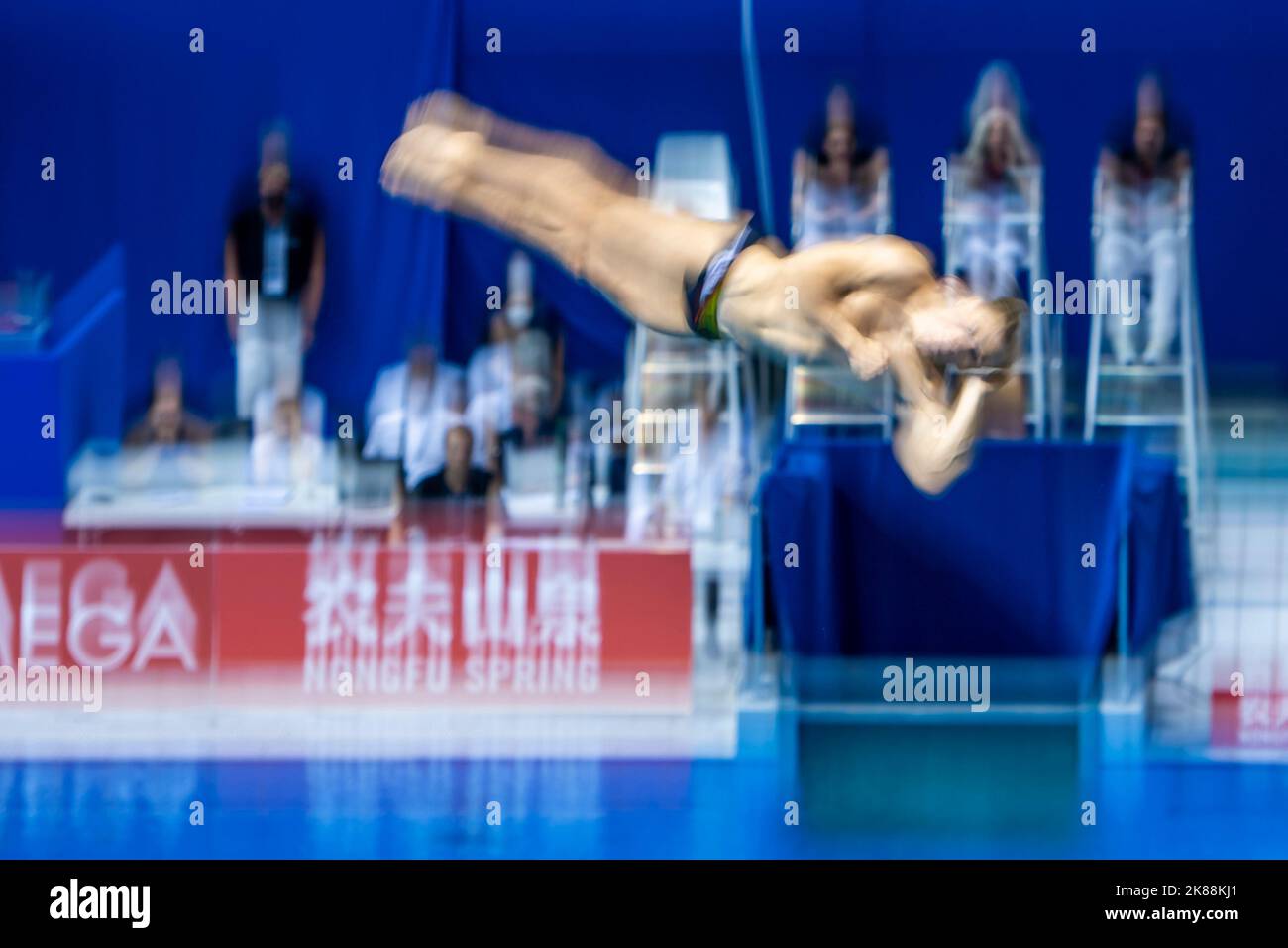 Moritz wesemann of germany hi-res stock photography and images - Alamy