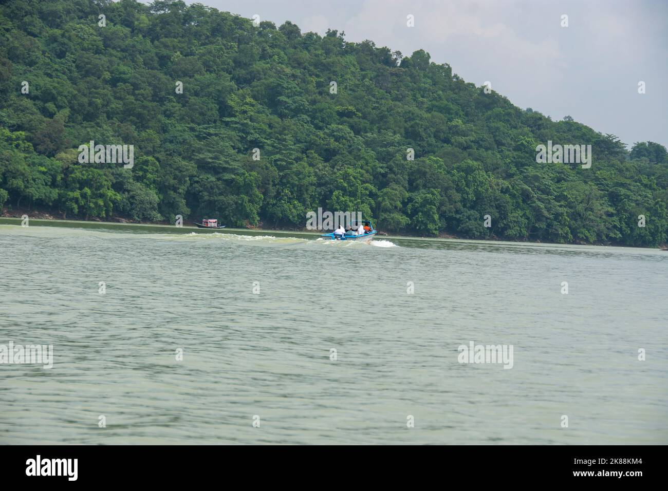 The Andaman Islands are an Indian archipelago in the Bay of Bengal ...