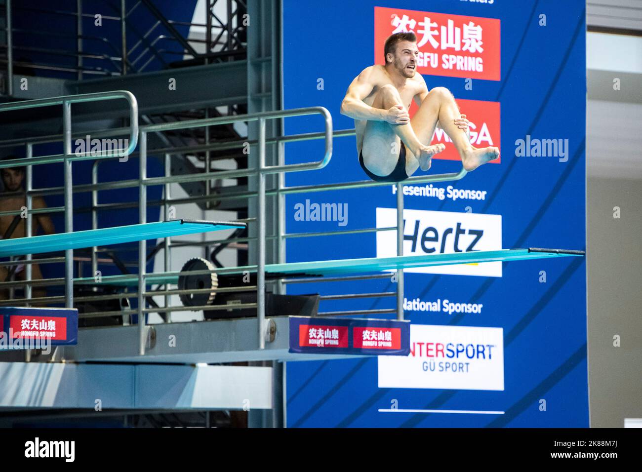 Alexander lube of germany hi-res stock photography and images - Alamy