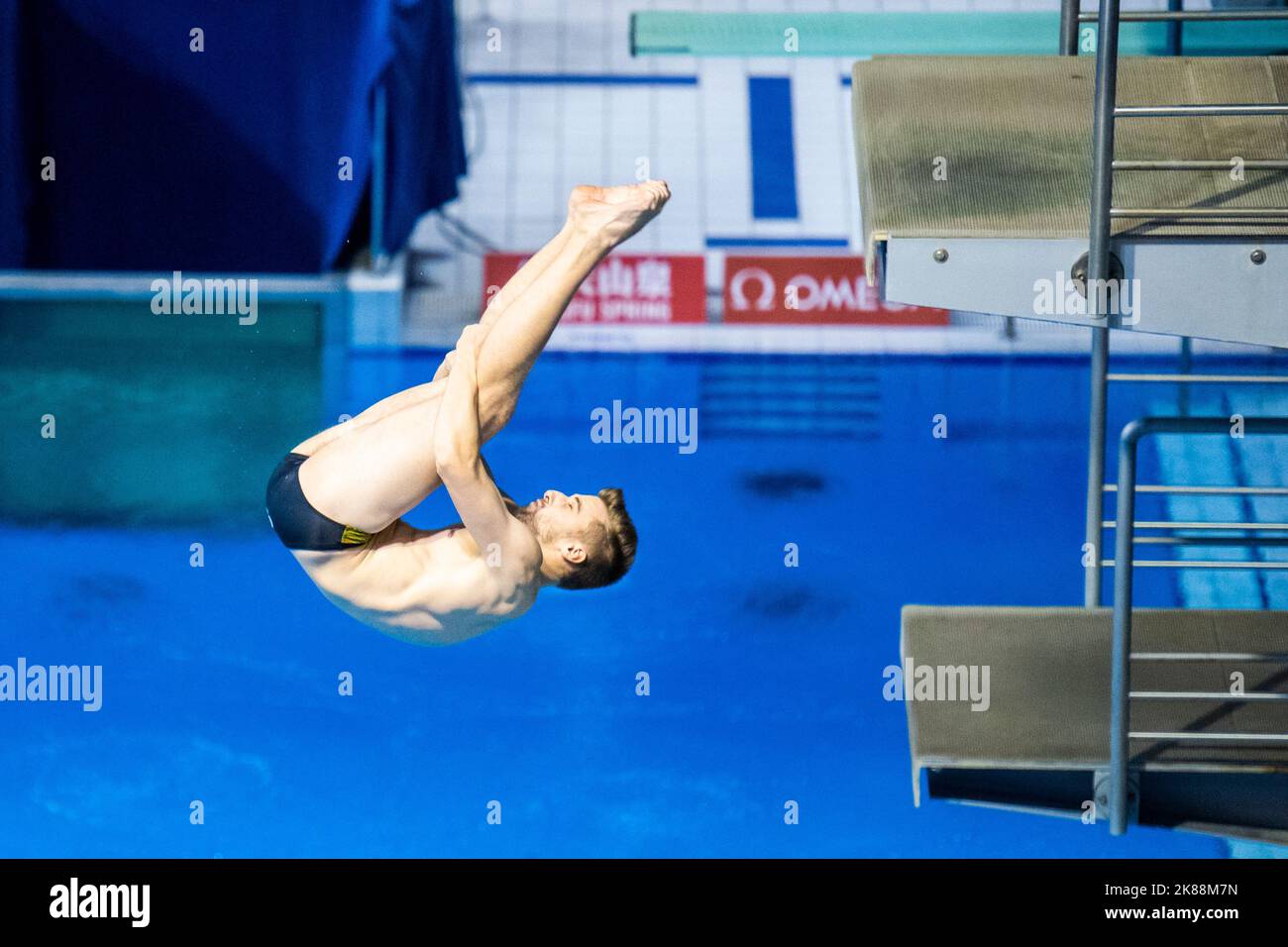 Alexander lube of germany hi-res stock photography and images - Alamy