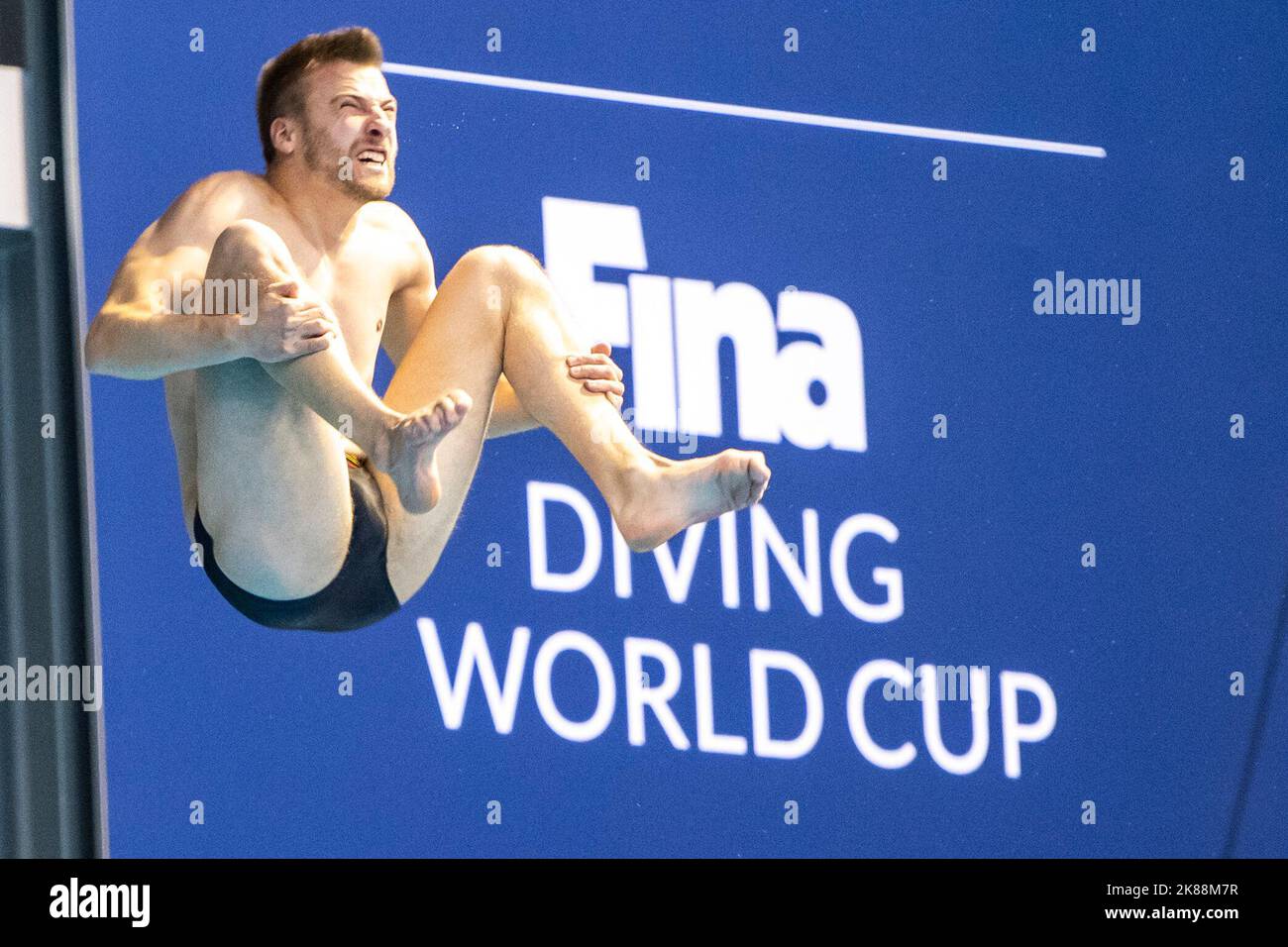 Alexander lube of germany hi-res stock photography and images - Alamy