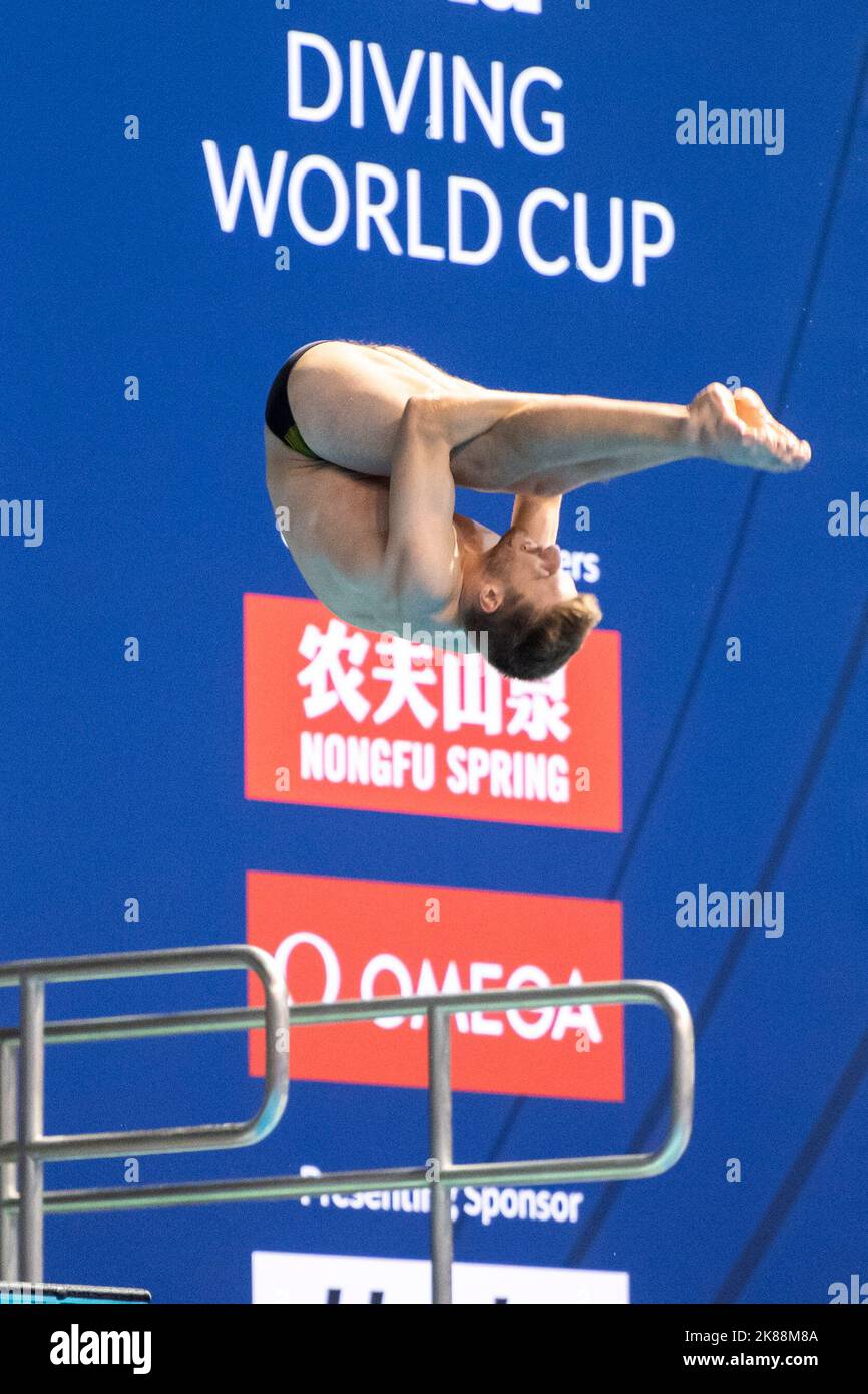 Alexander lube of germany hi-res stock photography and images - Alamy