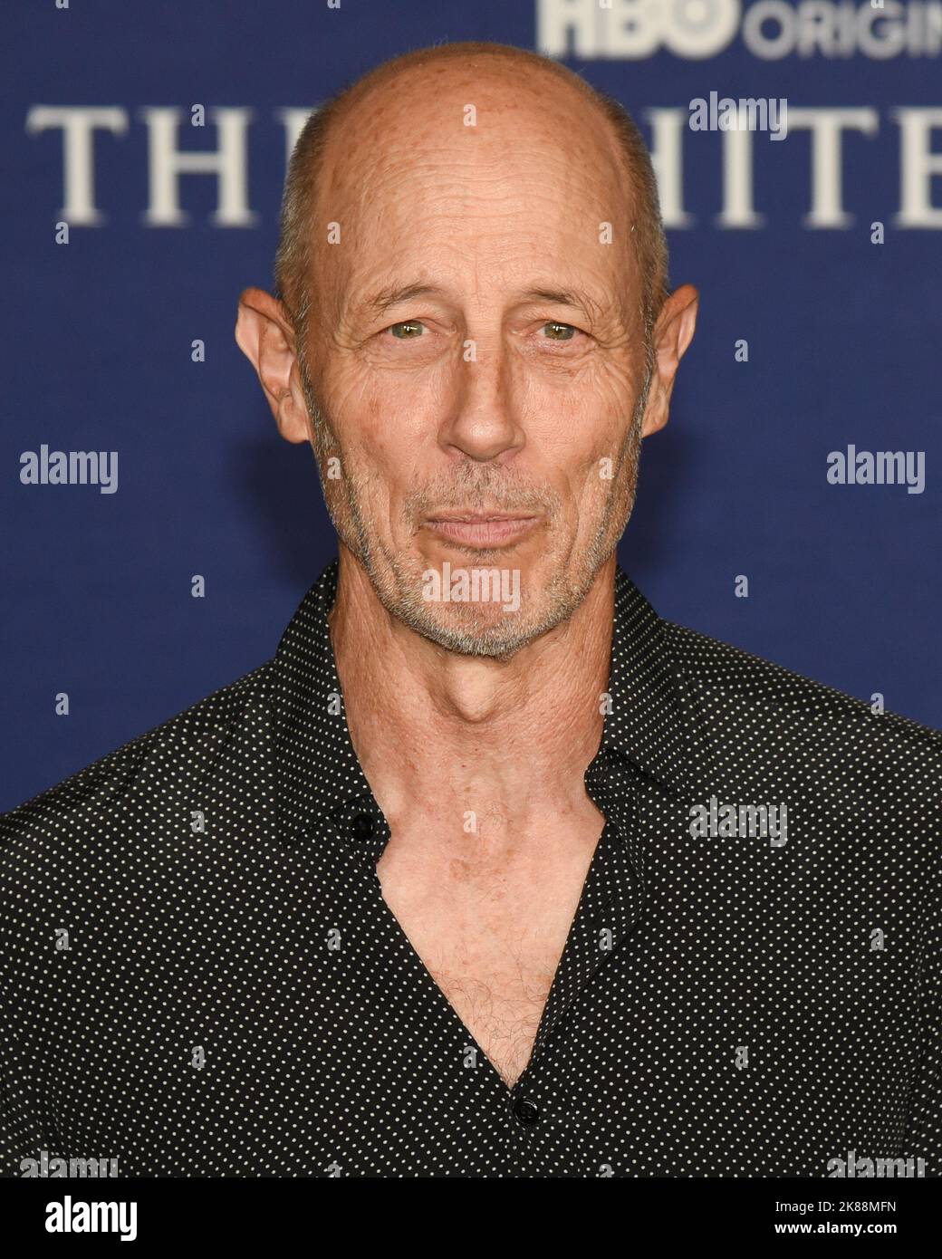 20 October 2022 - Los Angeles, California - Jon Gries. Los Angeles ...
