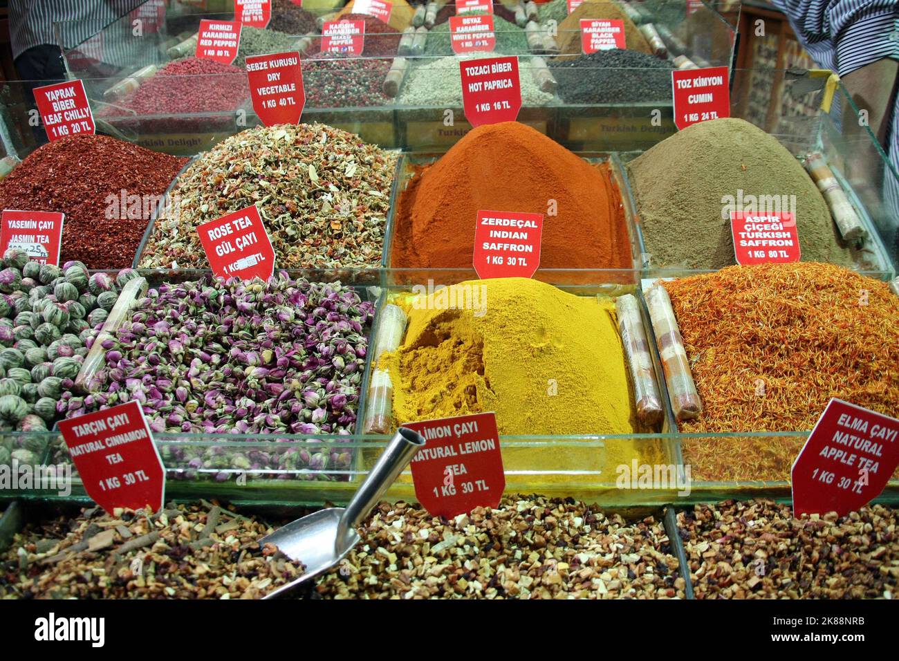 Asia asian assorted curry hi-res stock photography and images - Alamy