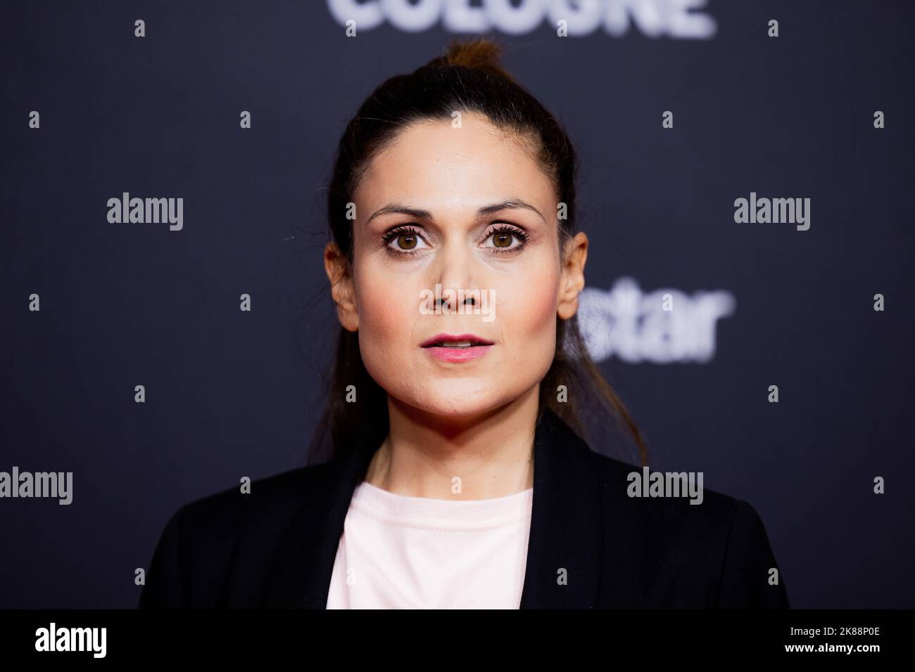 Sophie dal hi-res stock photography and images - Alamy