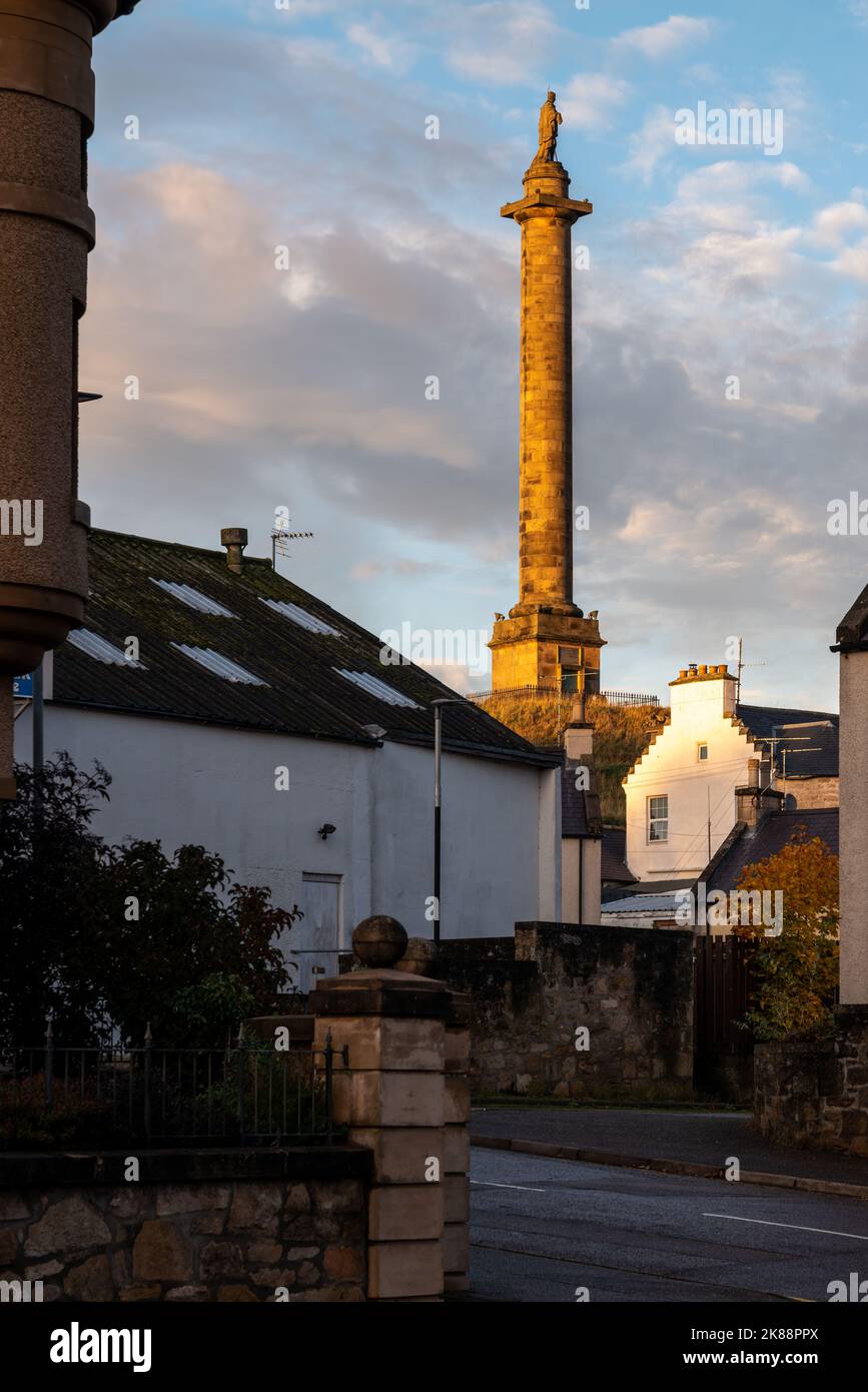 Lady elgin hi-res stock photography and images - Alamy