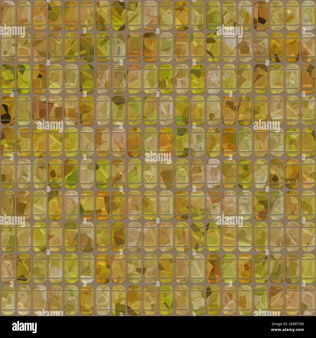 Yellow solar cells seamless texture Stock Photo - Alamy