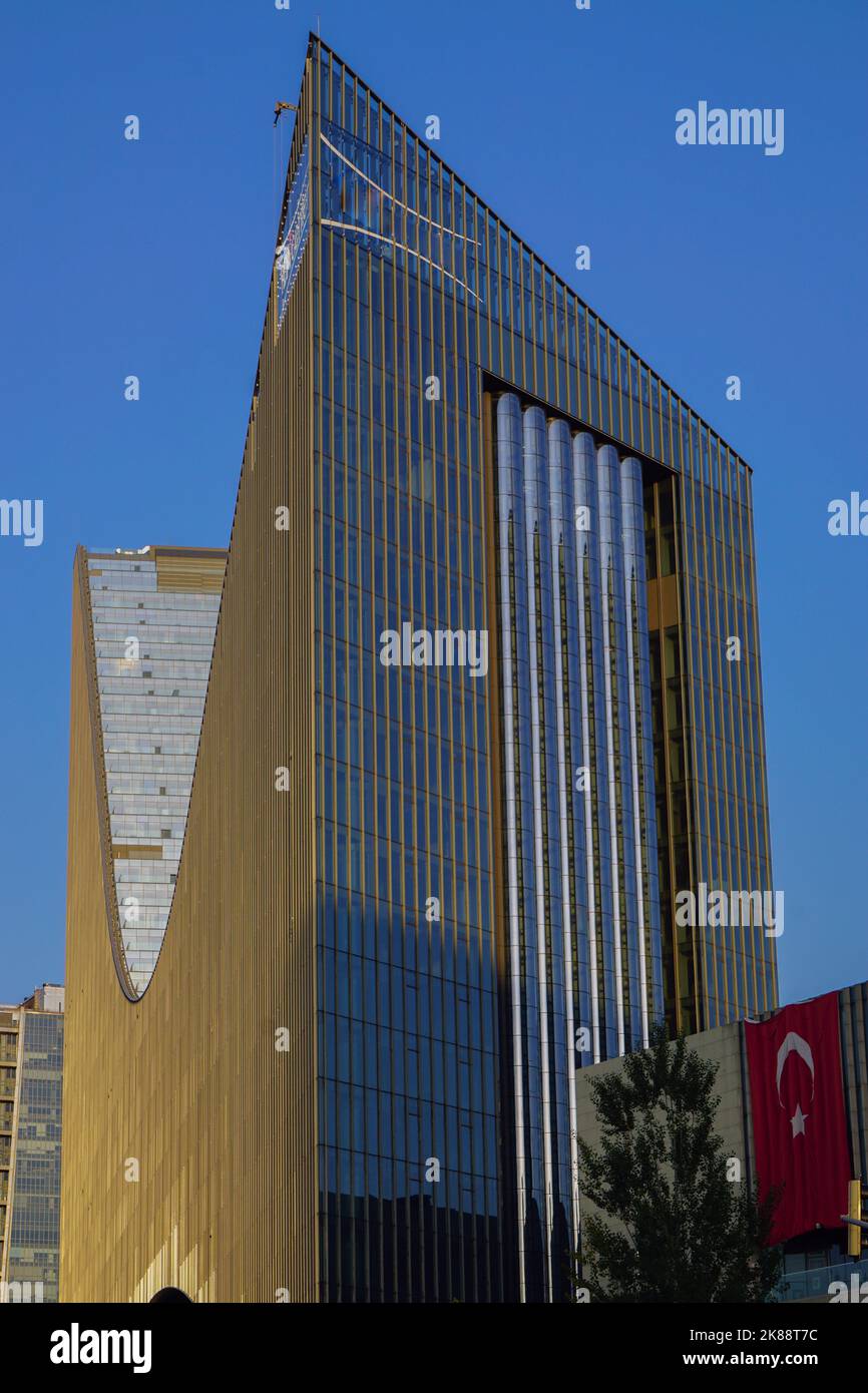 Yda center hi-res stock photography and images - Alamy
