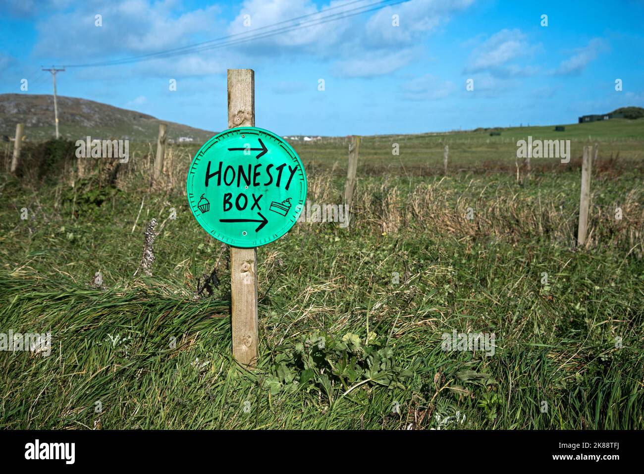 Honesty box uk hi-res stock photography and images - Alamy