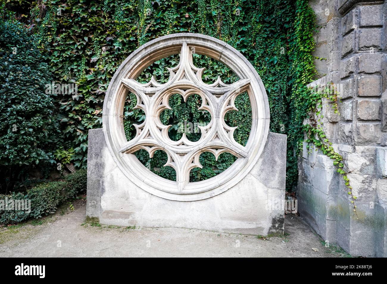 The Bibliothèque Historique de la Ville de Paris, is a public library ...