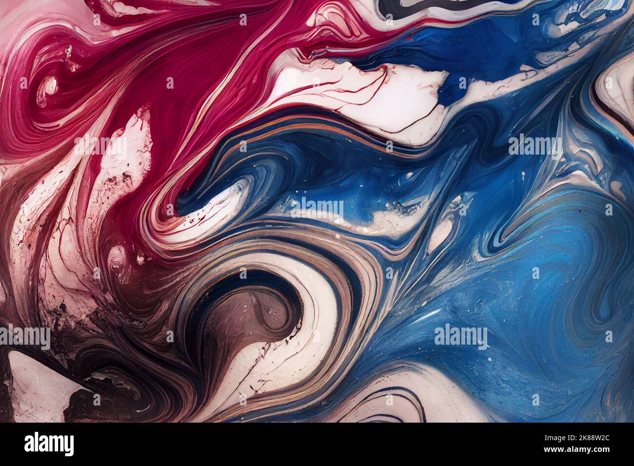 Gold streaks hi-res stock photography and images - Alamy
