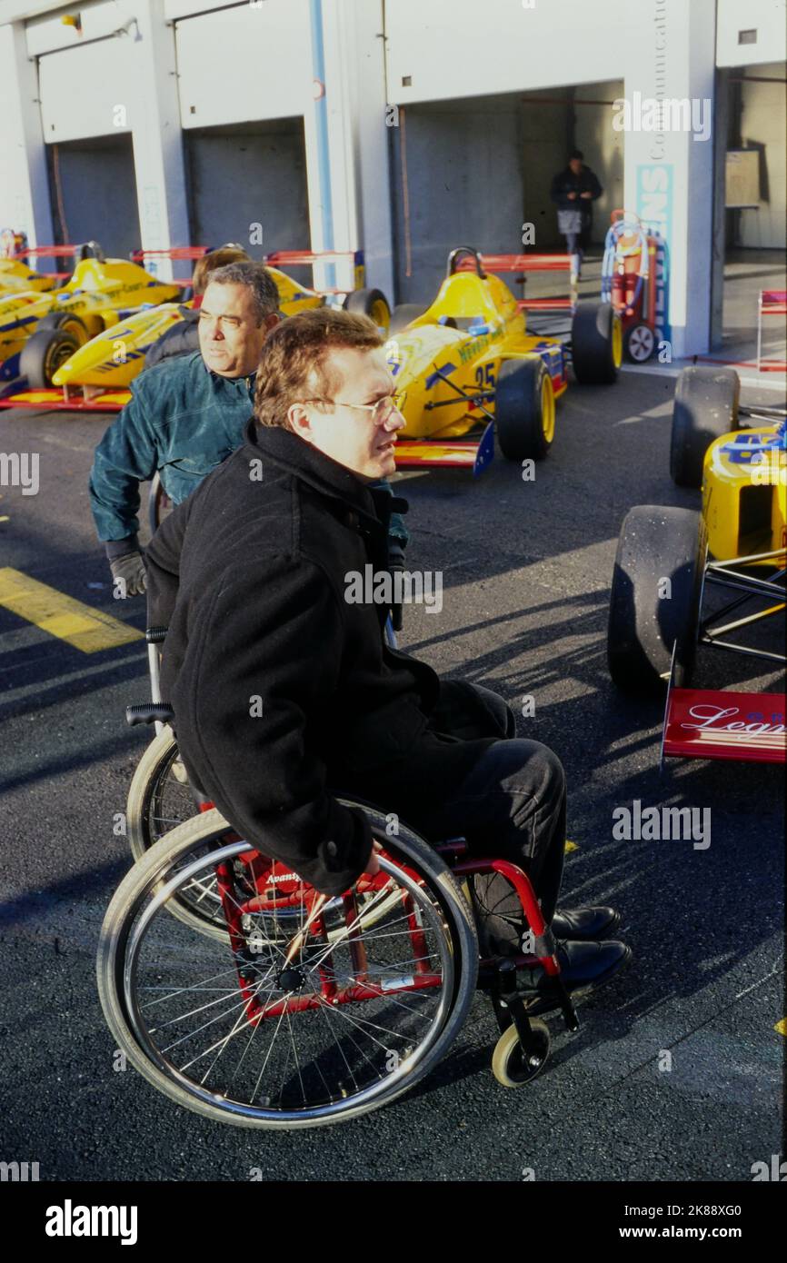 Legrand race car hi-res stock photography and images - Alamy