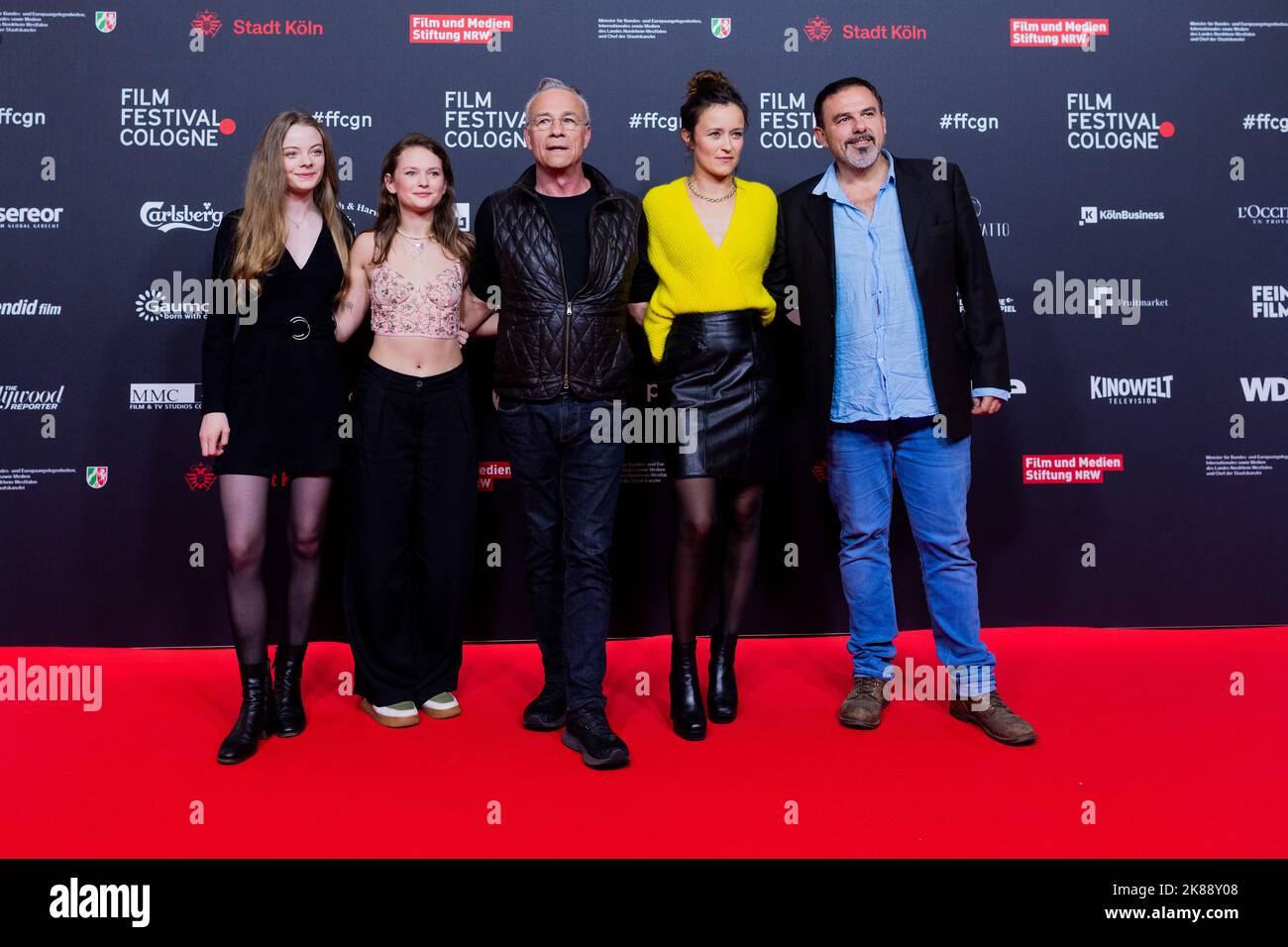 Lobo klaus hi-res stock photography and images - Alamy