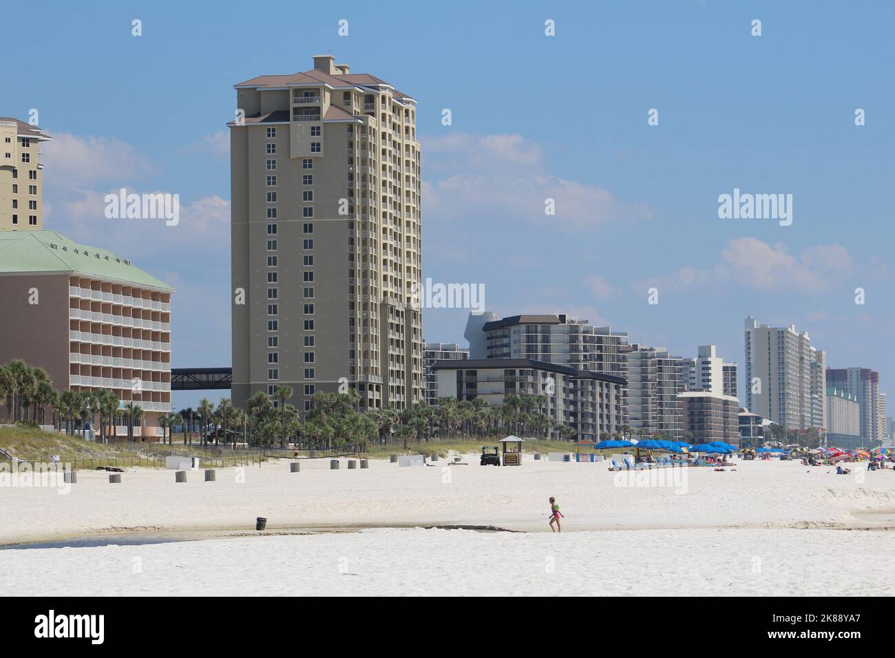 The worlds most beautiful beaches sugar white sandy beaches hi-res ...