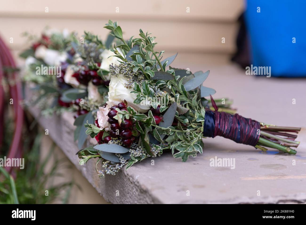 Bridal party hi-res stock photography and images - Alamy