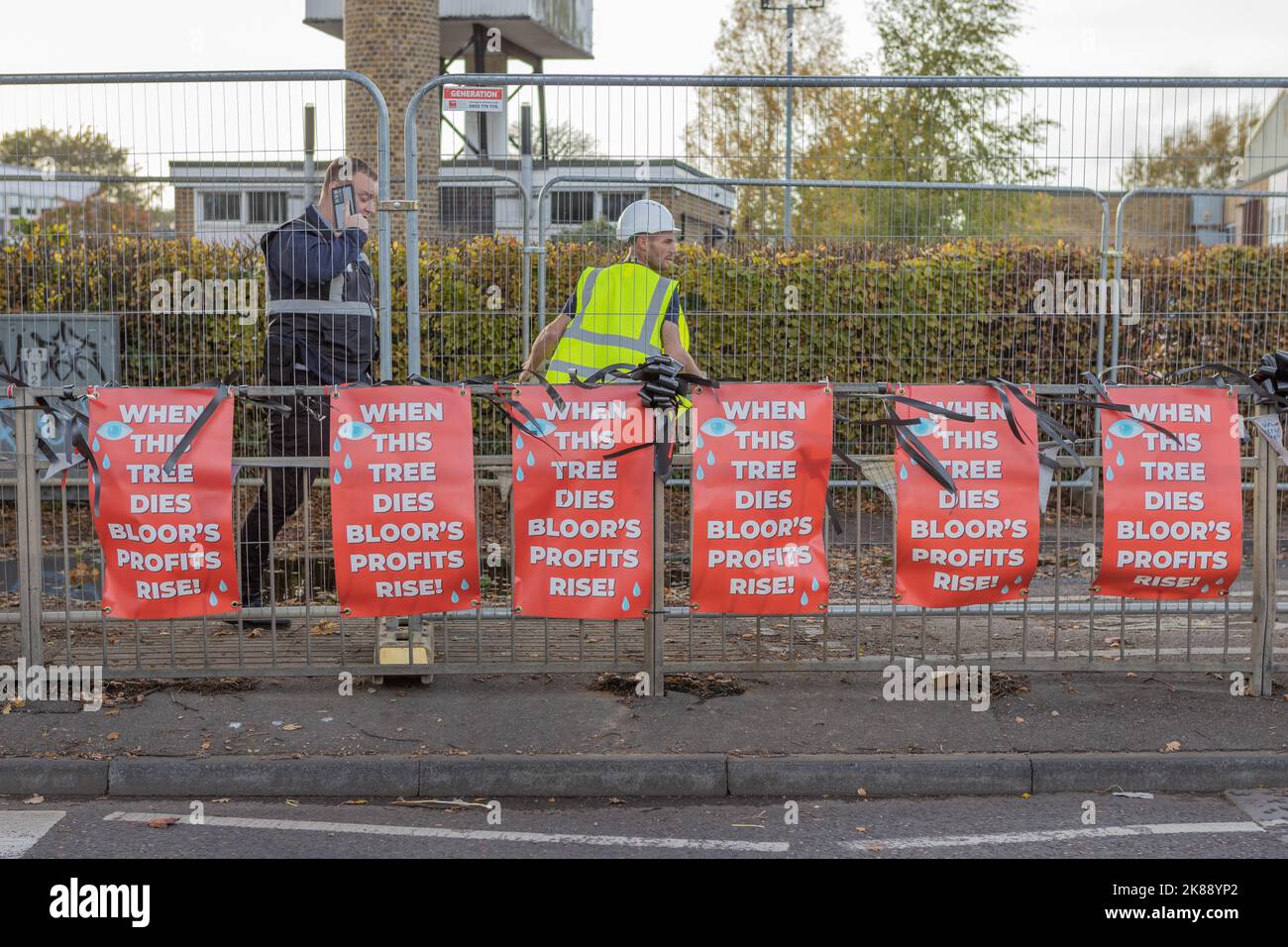 Ashingdon road hi-res stock photography and images - Alamy