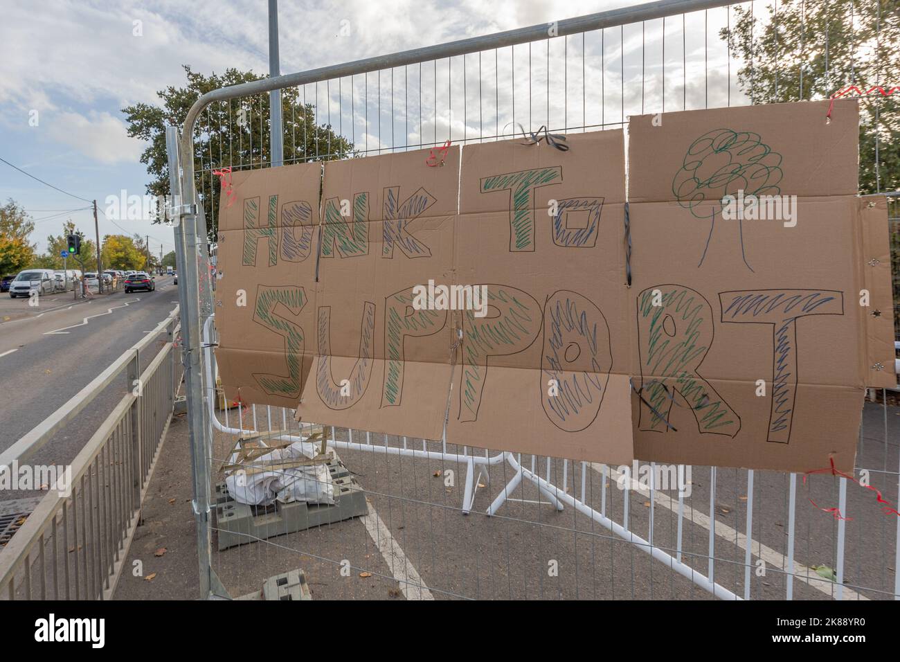 Ashingdon road hi-res stock photography and images - Alamy