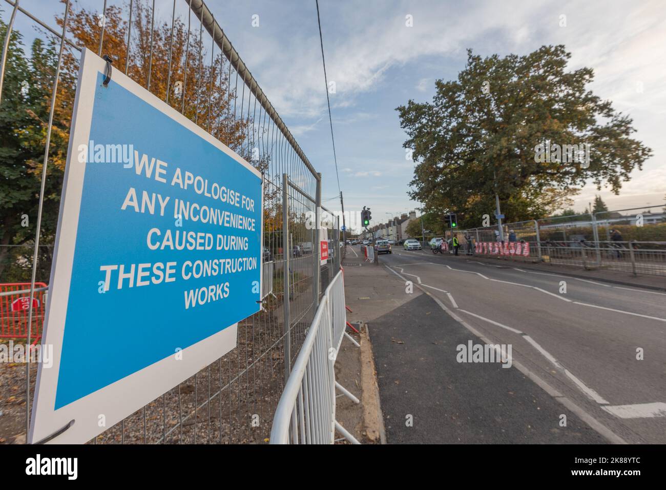 Ashingdon road hi-res stock photography and images - Alamy