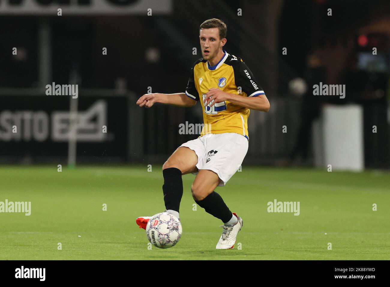 Marcel cas hi-res stock photography and images - Alamy