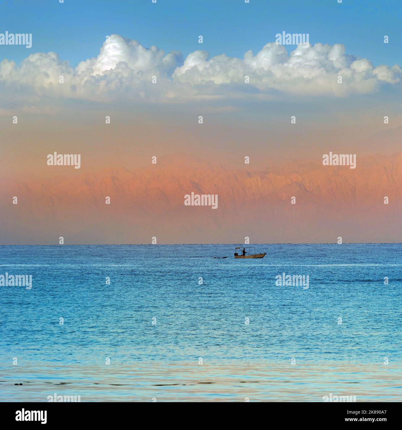 Saudi arabia red sea resort hi-res stock photography and images - Alamy