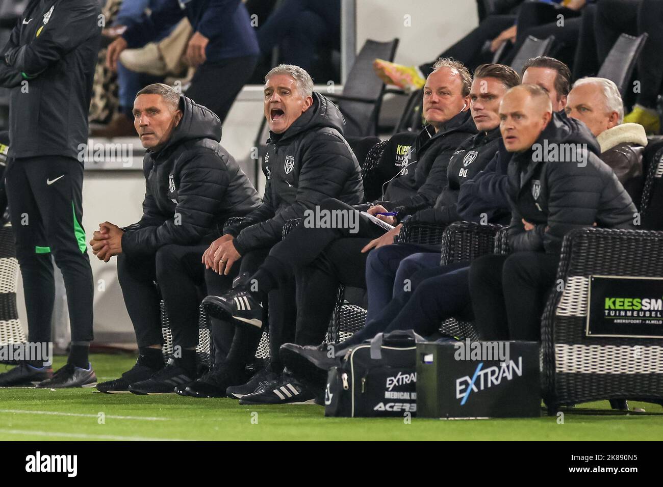 Erve asito stadion hi-res stock photography and images - Alamy