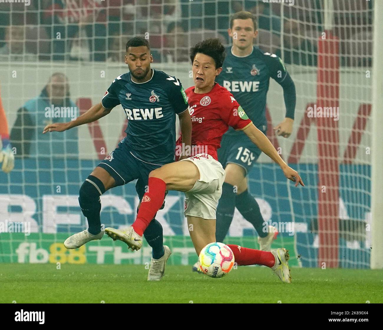 Jae linton hi-res stock photography and images - Alamy