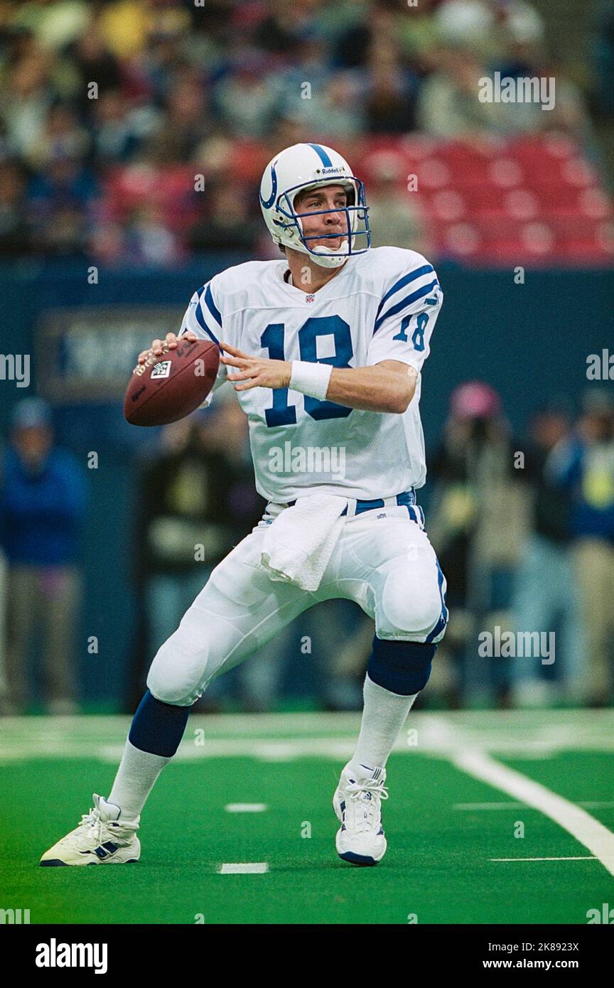 Payton manning hi-res stock photography and images - Alamy