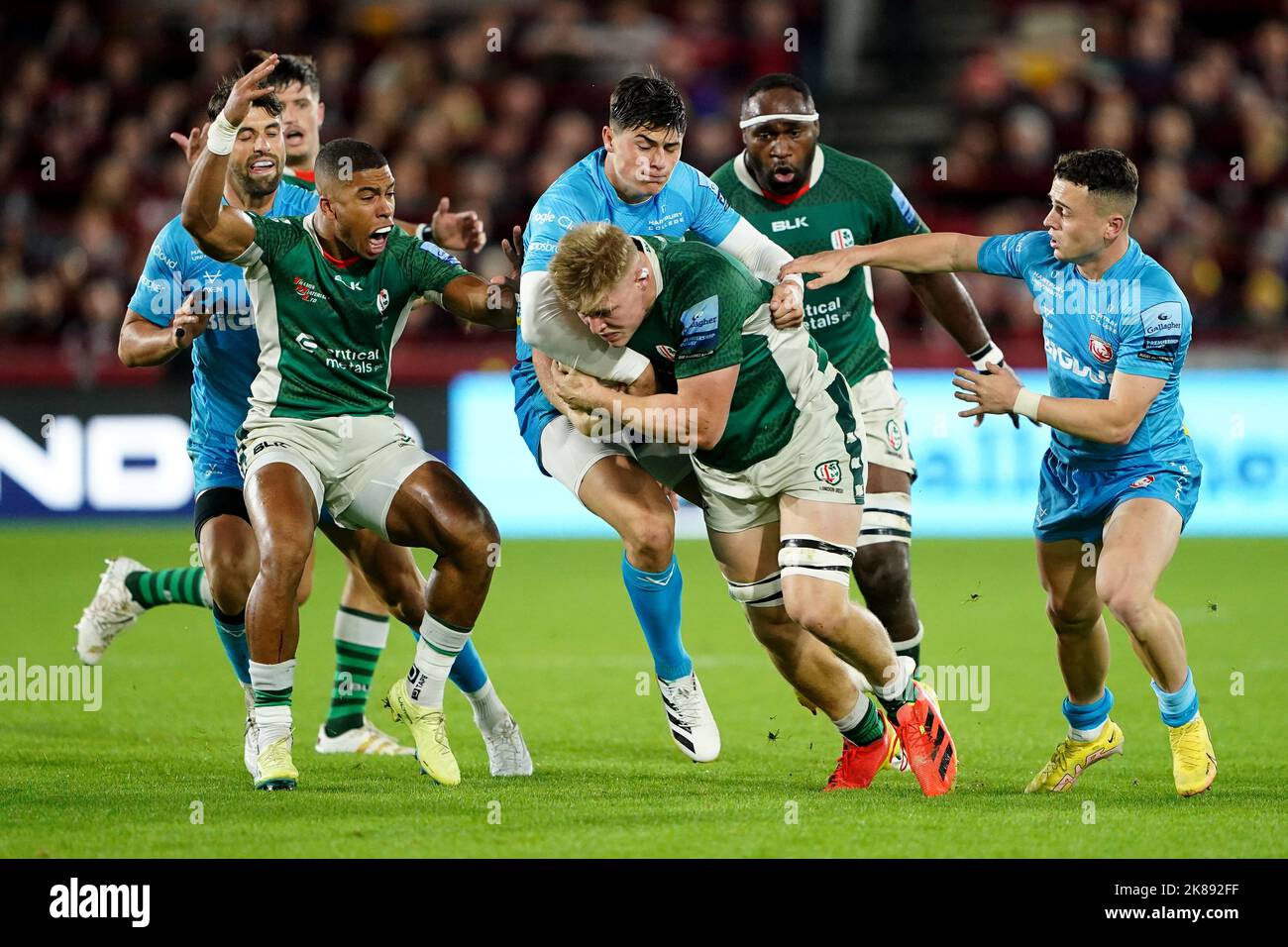 Charlie chapman hi-res stock photography and images - Alamy