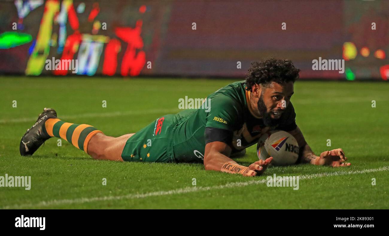 21st October 2022; Coventry Building Society Arena, Coventry‎, England ...