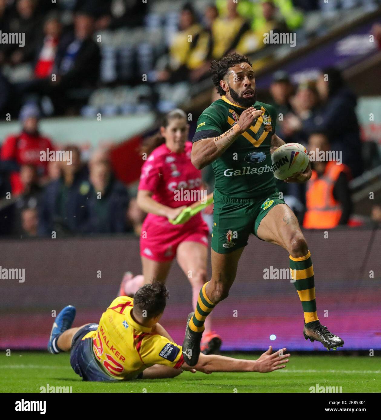 21st October 2022; Coventry Building Society Arena, Coventry‎, England ...