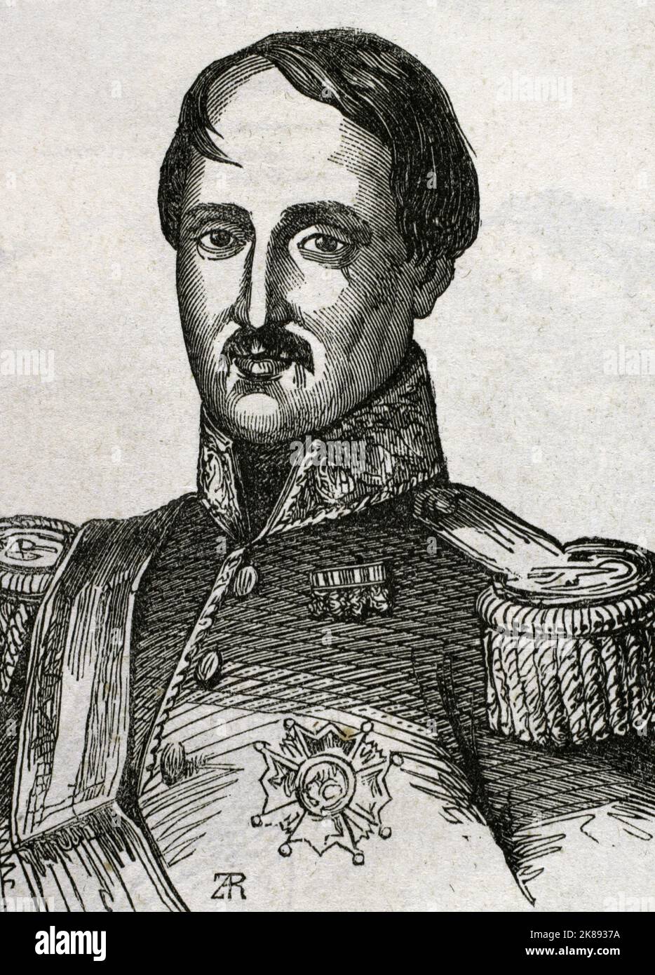 General odonnell hi-res stock photography and images - Alamy