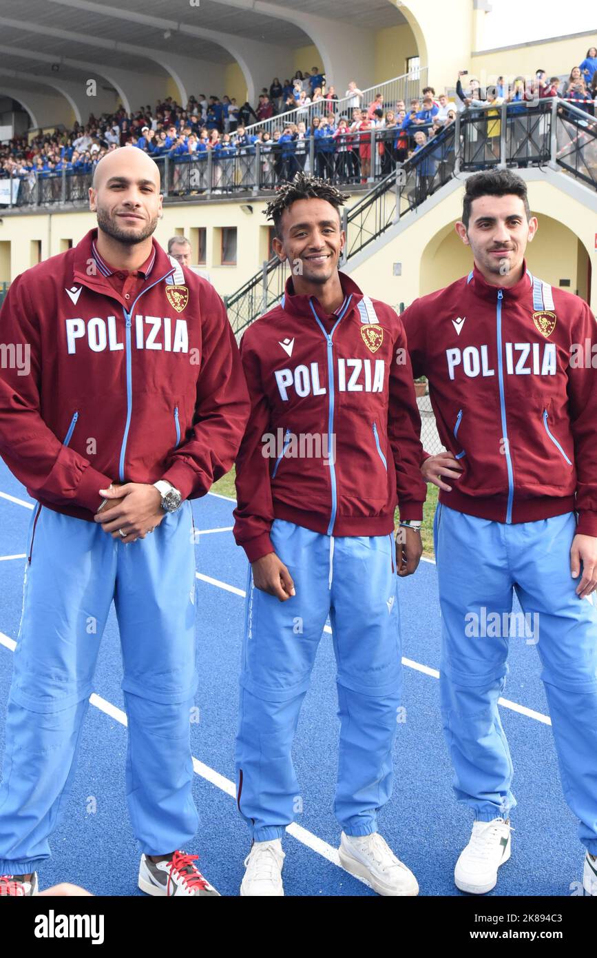 Massimo crippa hi-res stock photography and images - Alamy