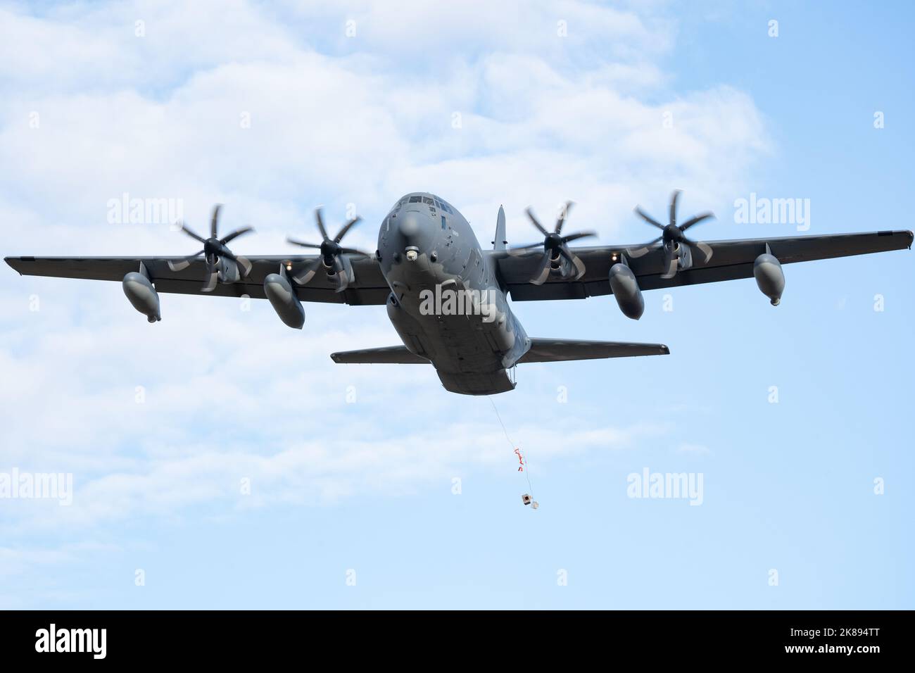 211th rescue squadron hi-res stock photography and images - Alamy