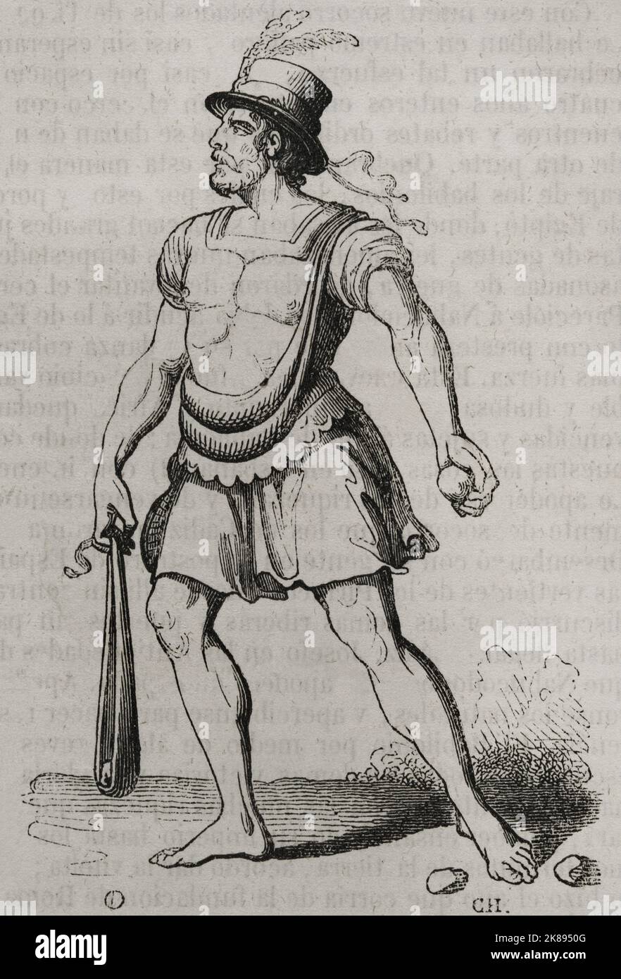 Slingers hi-res stock photography and images - Alamy