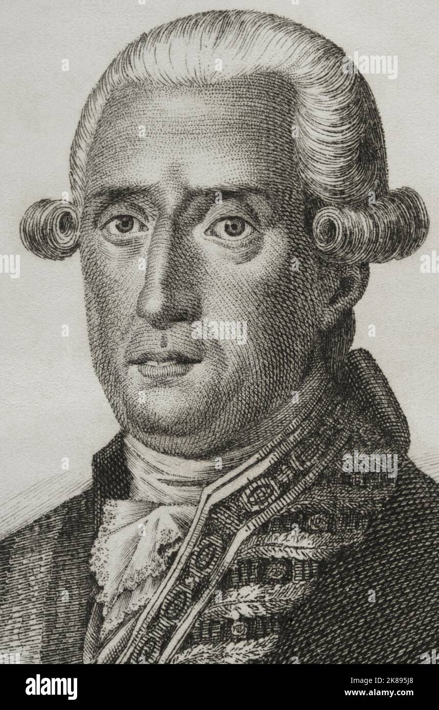 Monino y redondo hi-res stock photography and images - Alamy