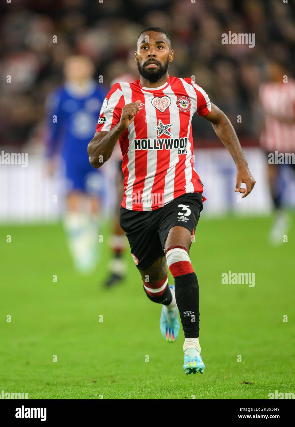 19 Oct 2022 - Brentford v Chelsea - Premier League - Gtech Community ...