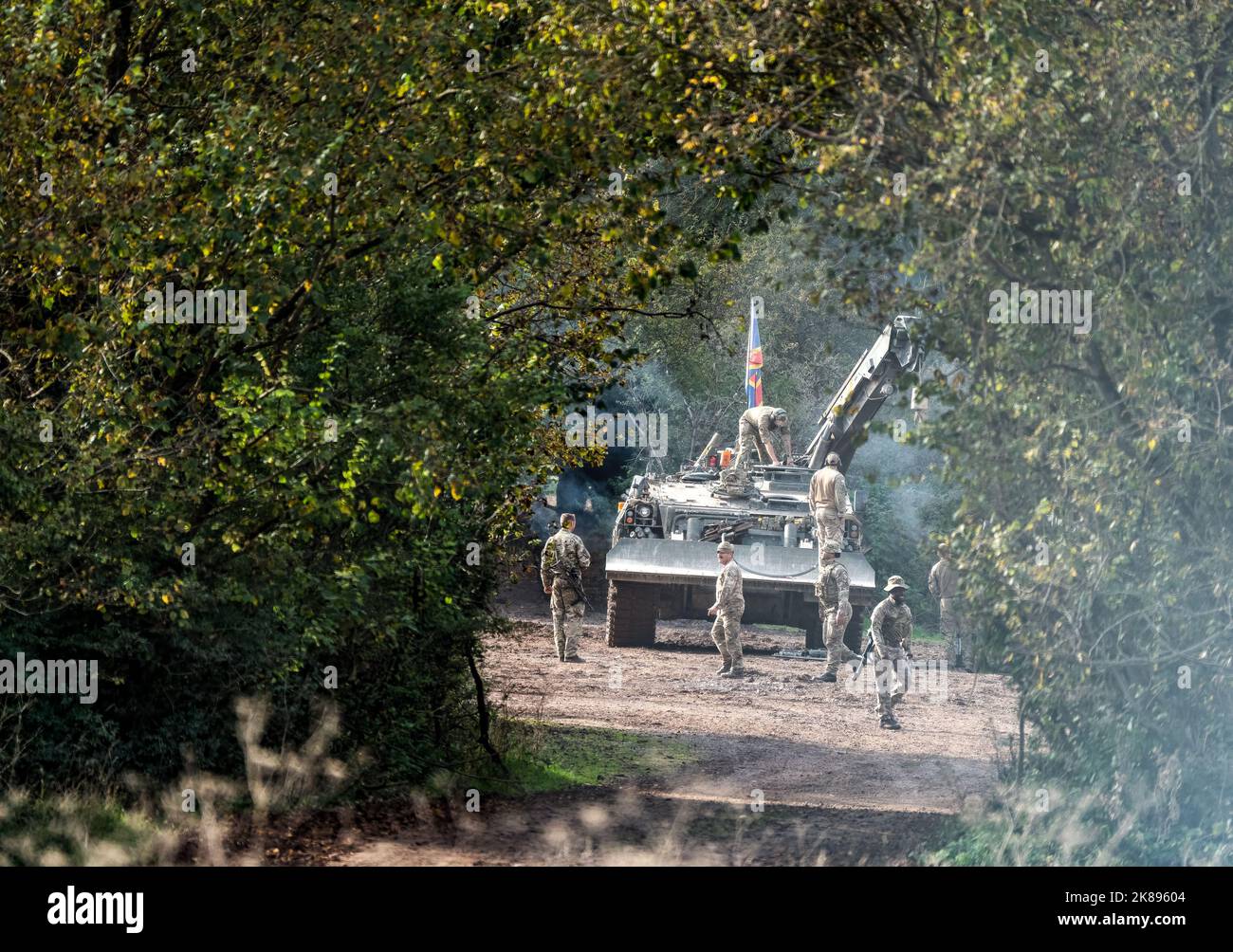 Reme warrior hi-res stock photography and images - Alamy