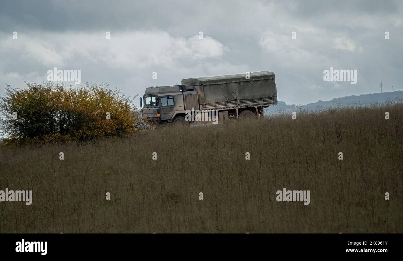 Force logistics hi-res stock photography and images - Alamy